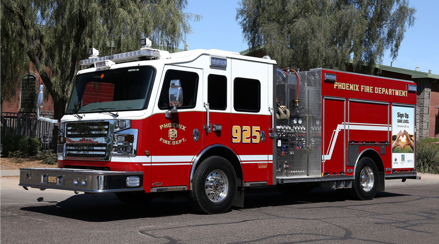 Update from Glynn Ross after a Year – Local 493