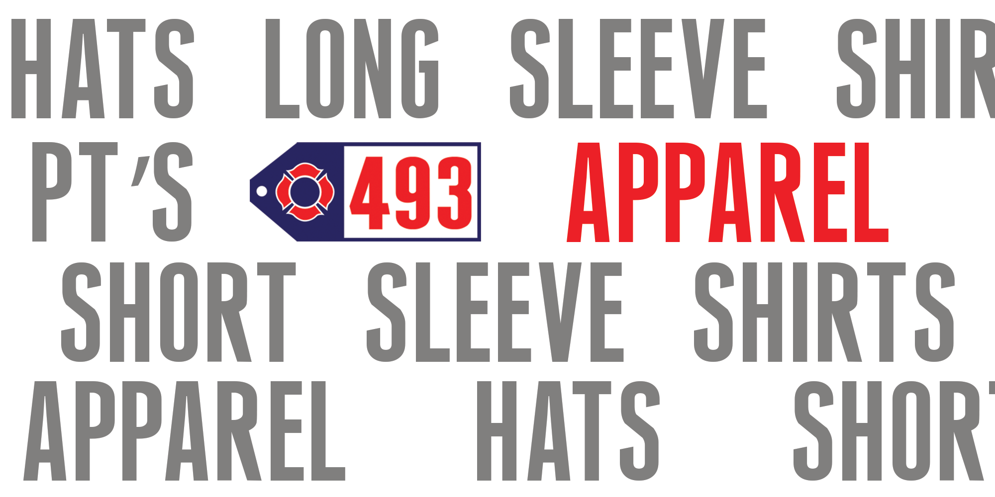 Shop493 Apparel – Local 493
