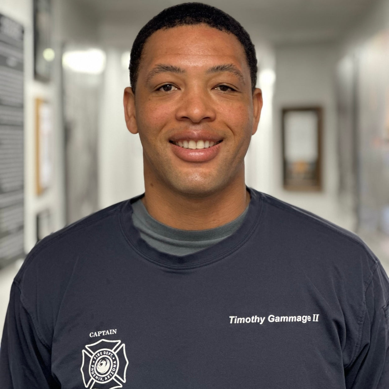 Phoenix Chapter Leadership – Local 493