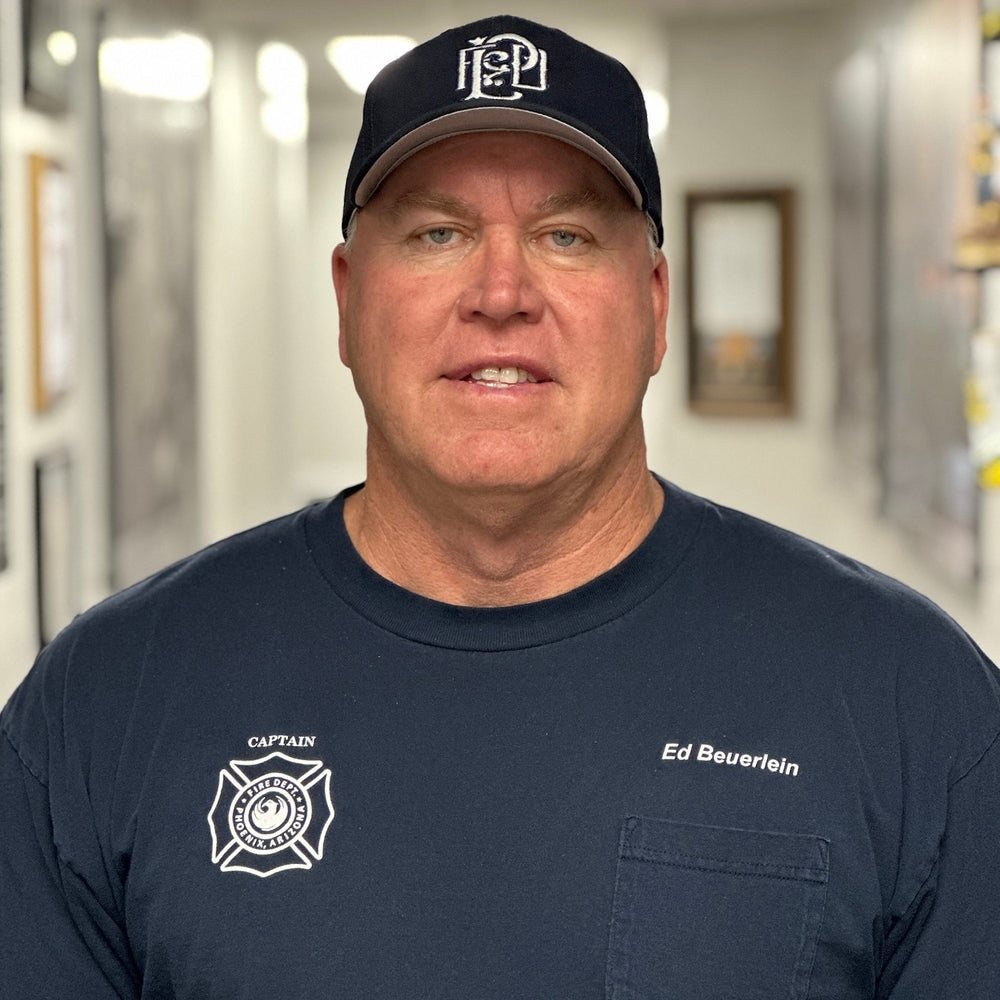 Phoenix Chapter Leadership – Local 493