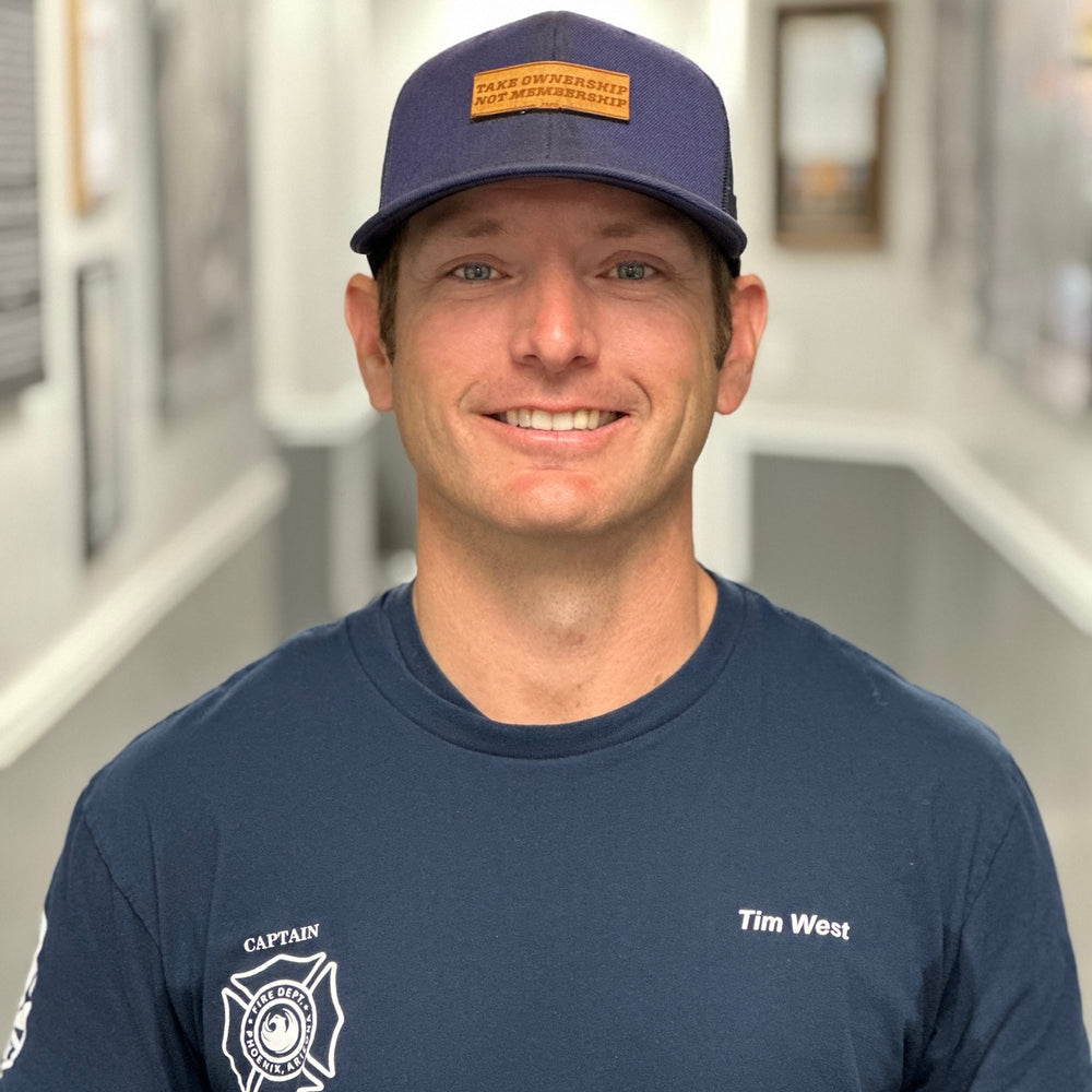 Phoenix Chapter Leadership – Local 493