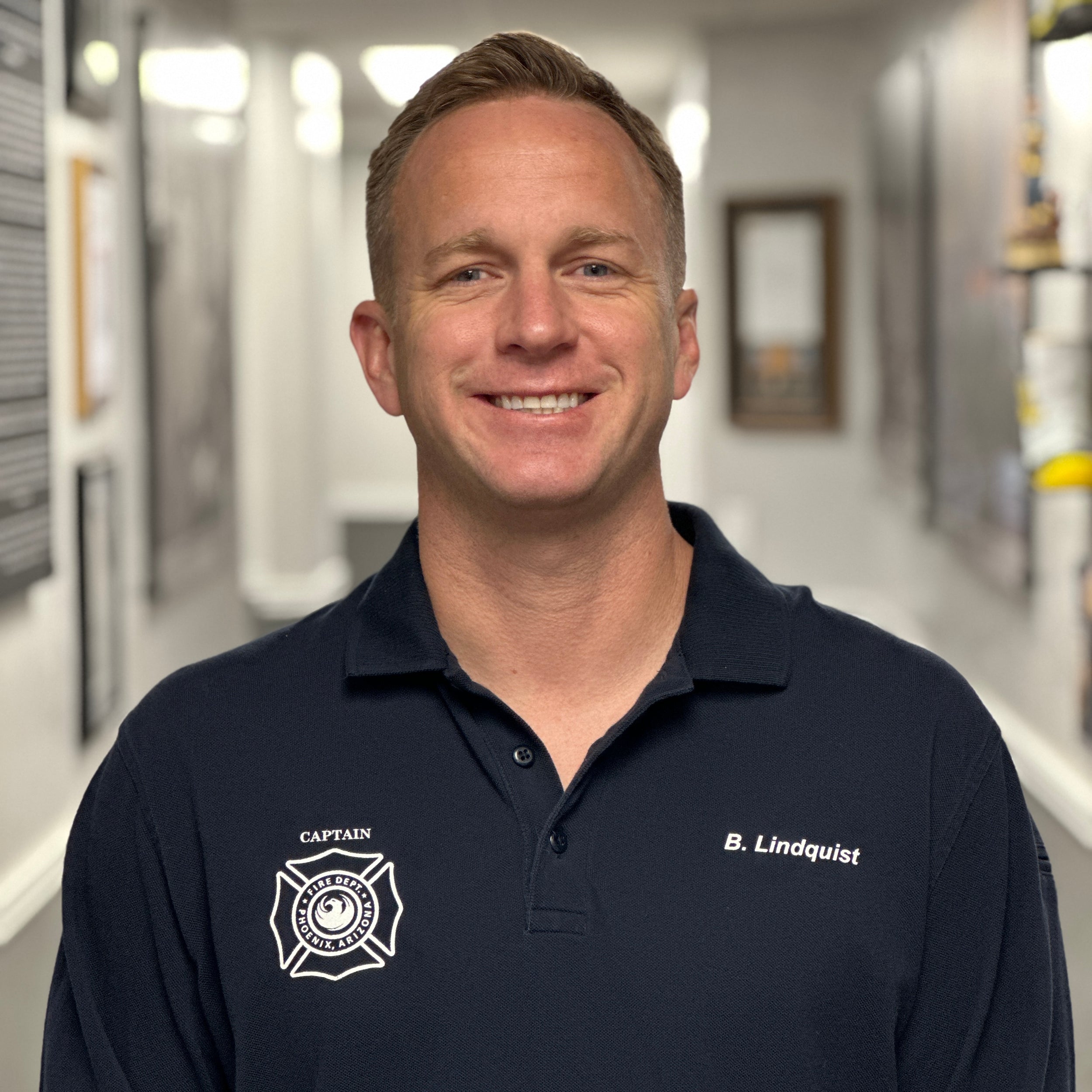 Phoenix Chapter Leadership – Local 493