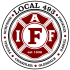 Local 493