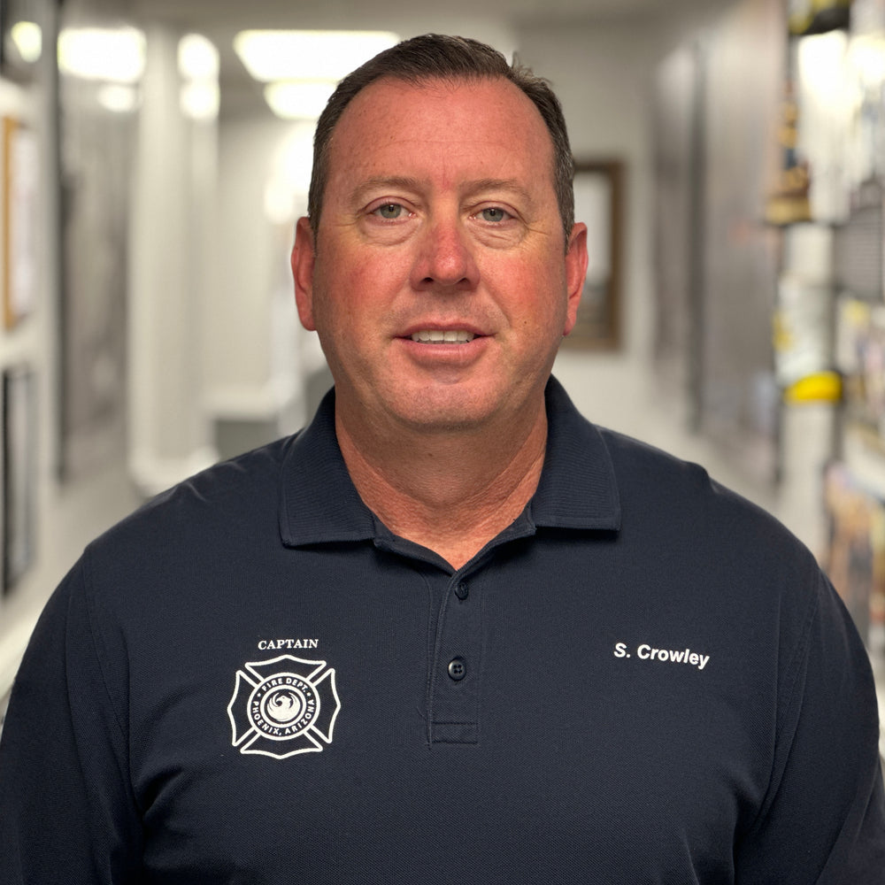 Phoenix Chapter Leadership – Local 493