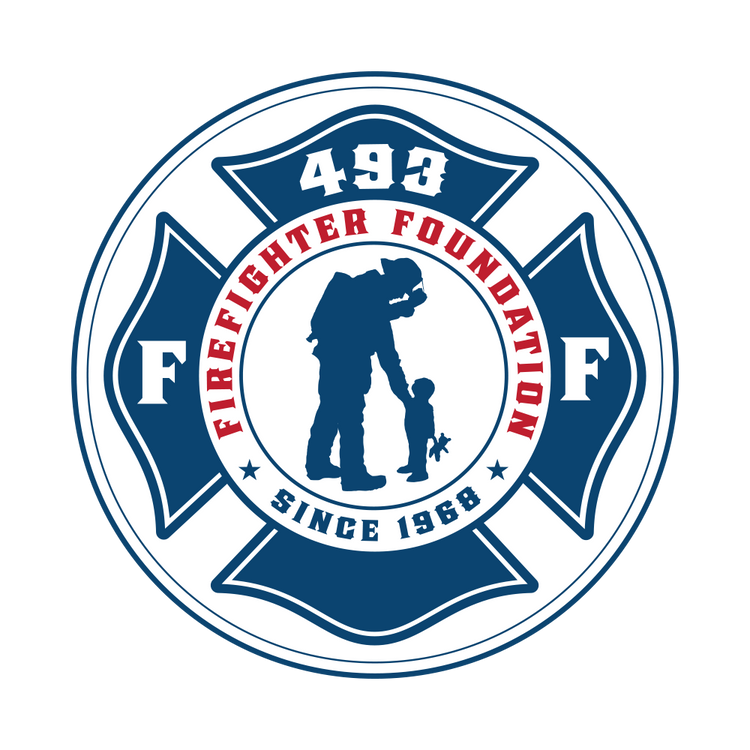 493 Foundation – Local 493