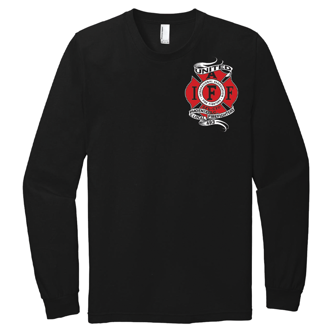 Products – Local 493