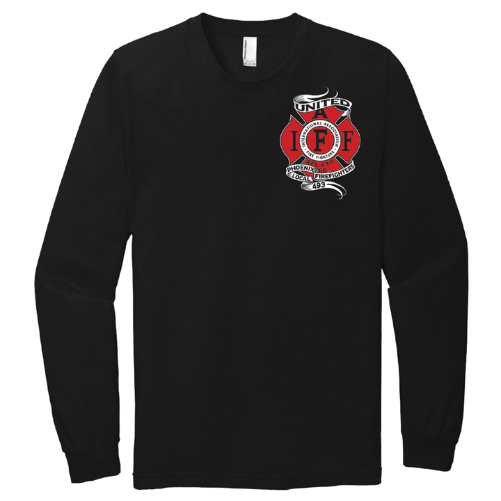 Products – Local 493