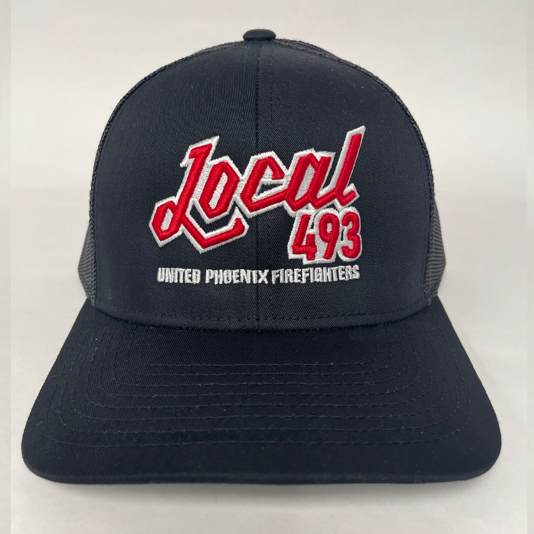 Local 493